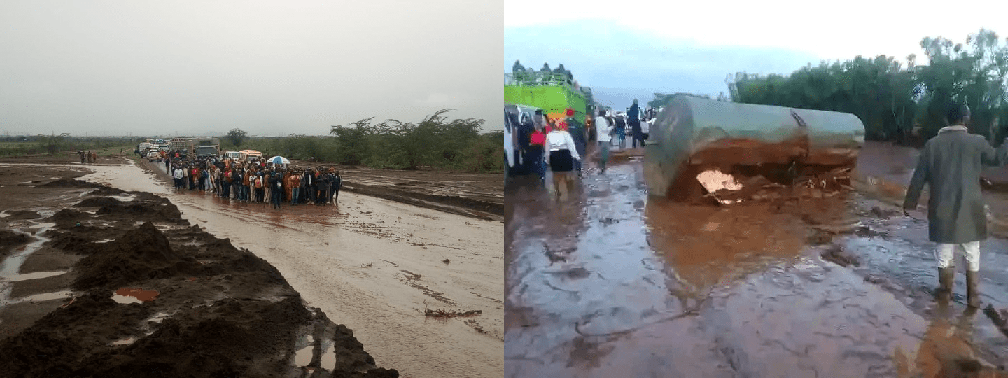 Mai Mahiu Tragedy: Devastation Unleashed by Floods - Climate Lens News