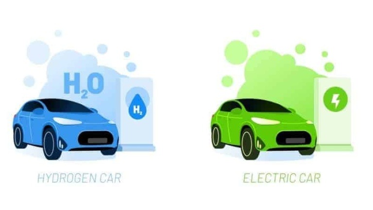 Hydrogen Vs Electric Cars: Which is Better for the Future? - Climate ...