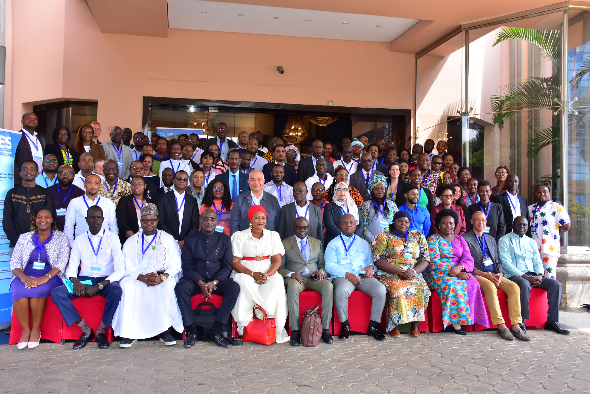 AGNES Drives Africa’s Climate Strategy Ahead of SB62 - Climate Lens News