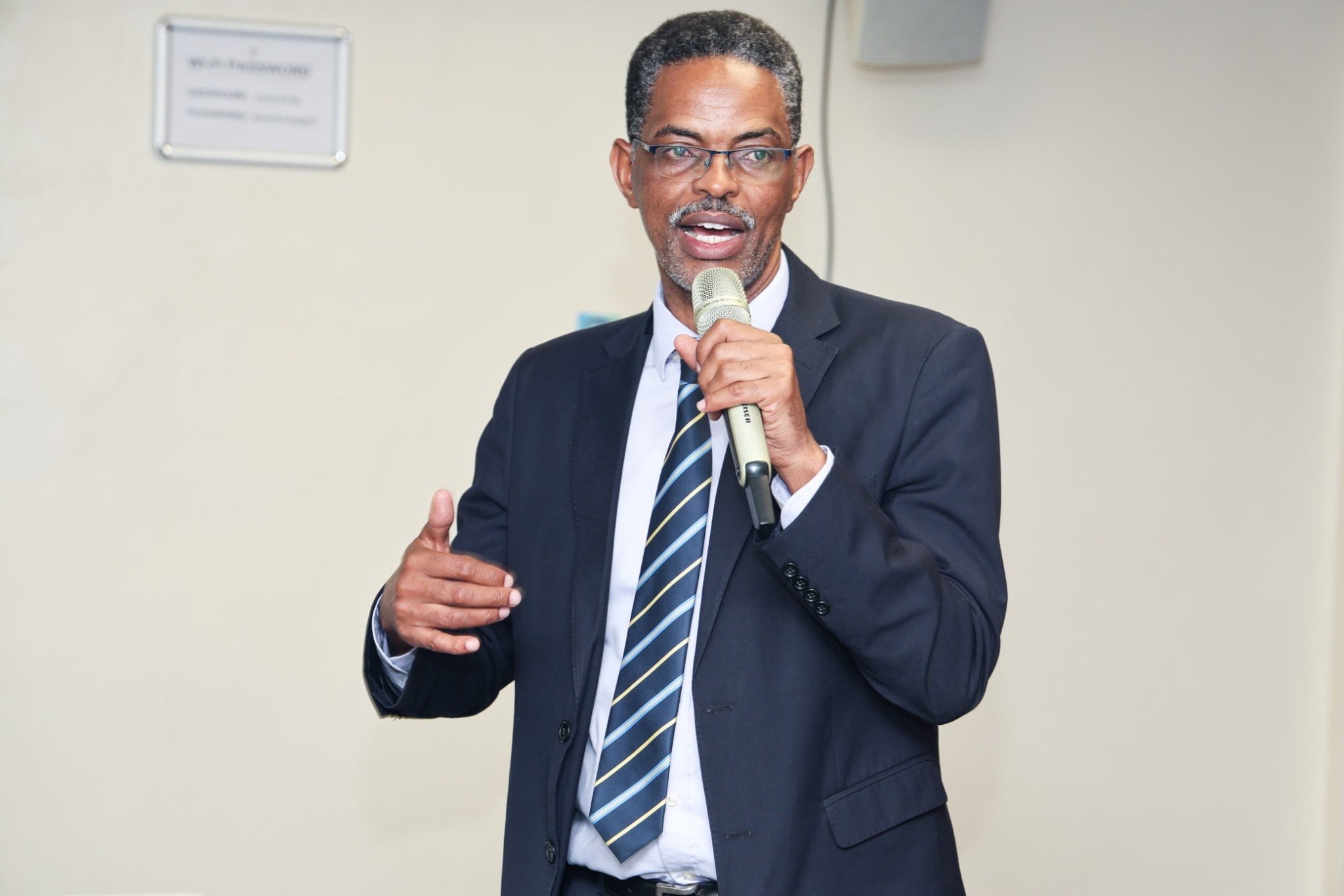 KEBS Strengthens Commitment to Standardization and Consumer Awareness ...