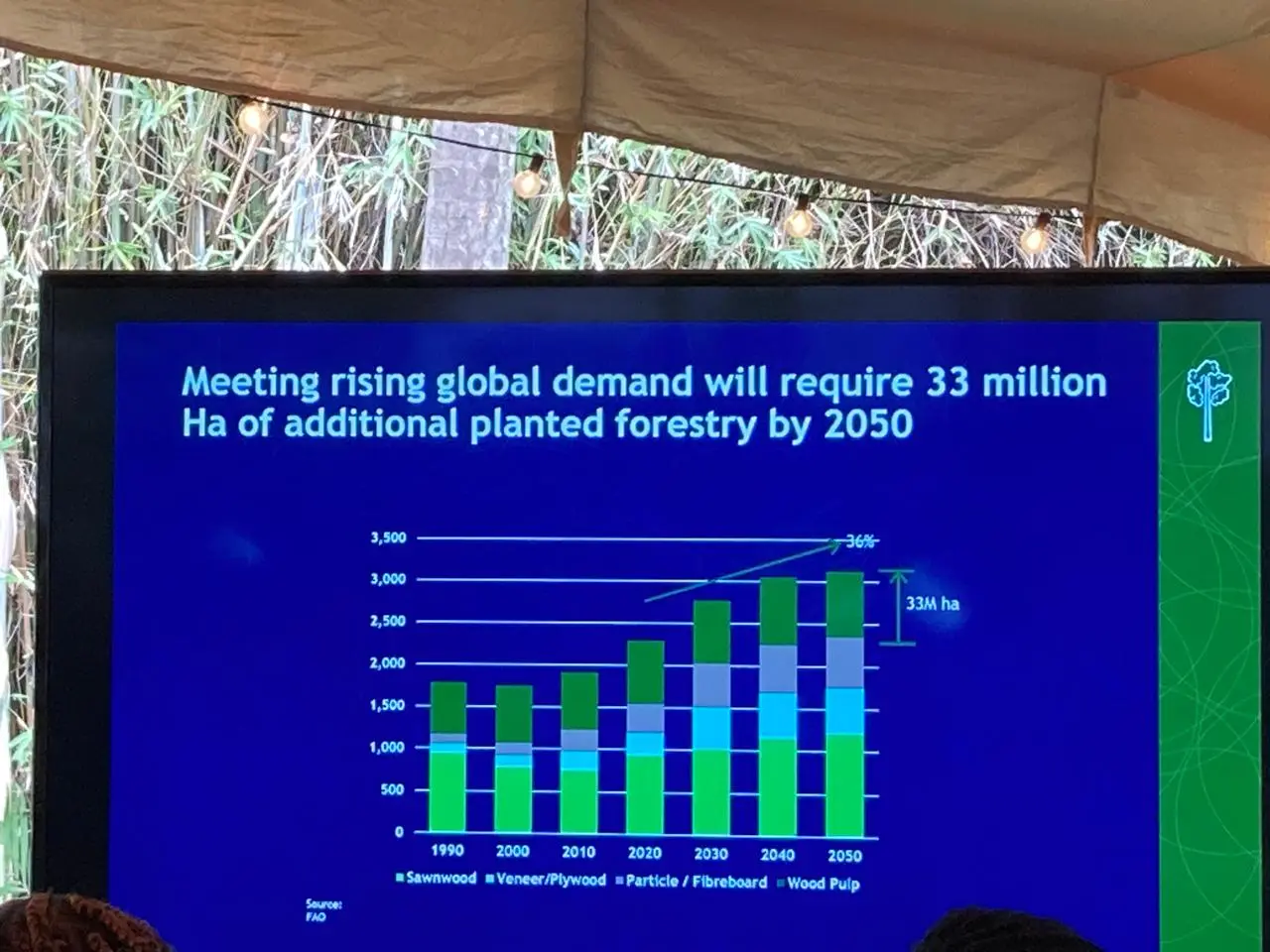 Can Commercial Forestry Be an Option for Kenya and Africa? - Climate ...