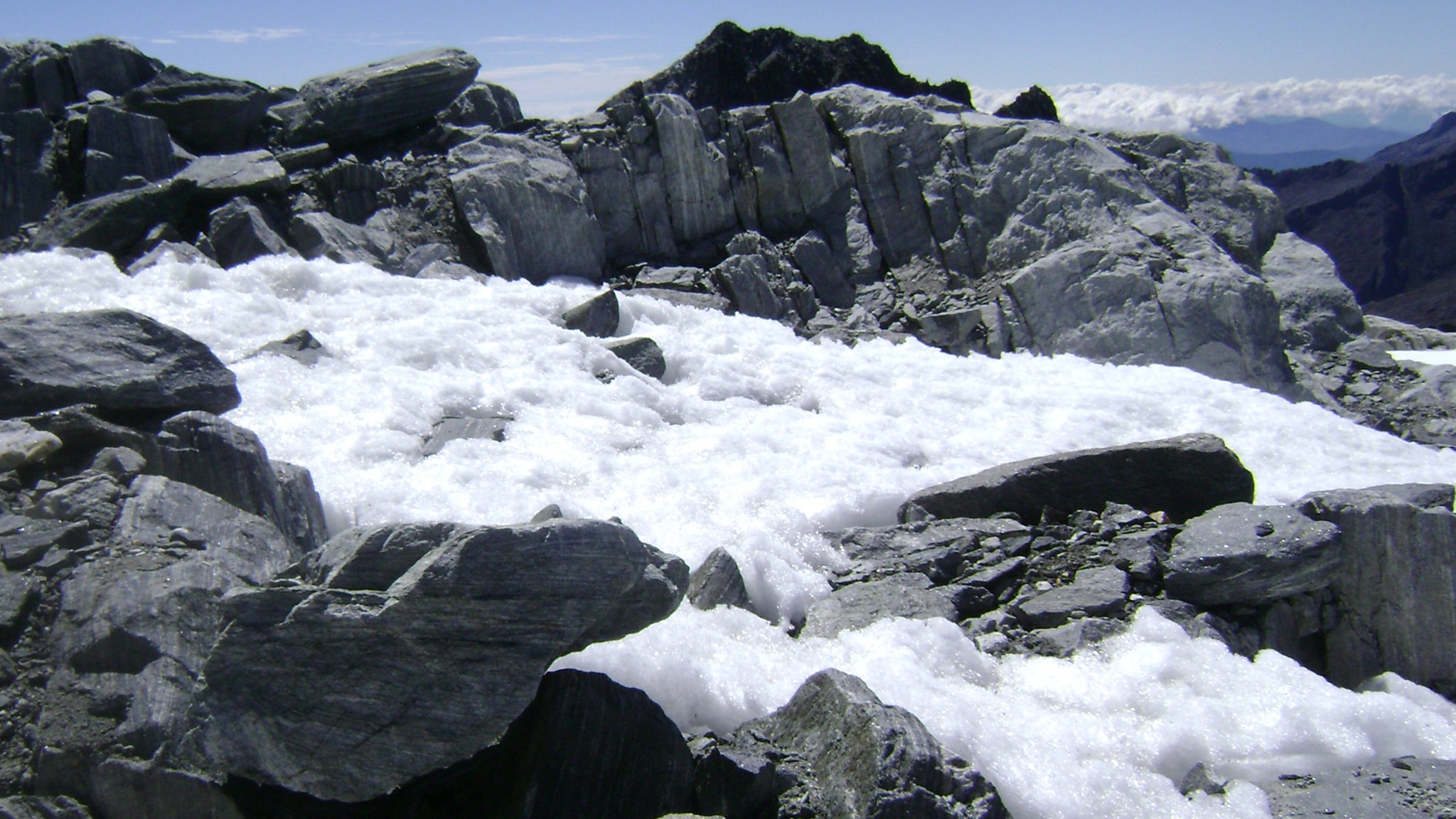 What to Know about Melting Glaciers - Climate Lens News