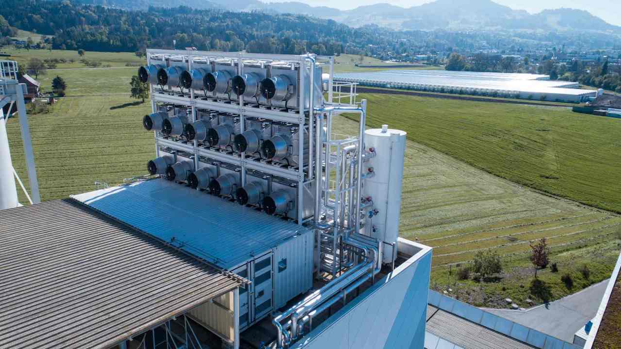 Africa Emerges as a Global Leader in Carbon Removal with Innovative CDR ...