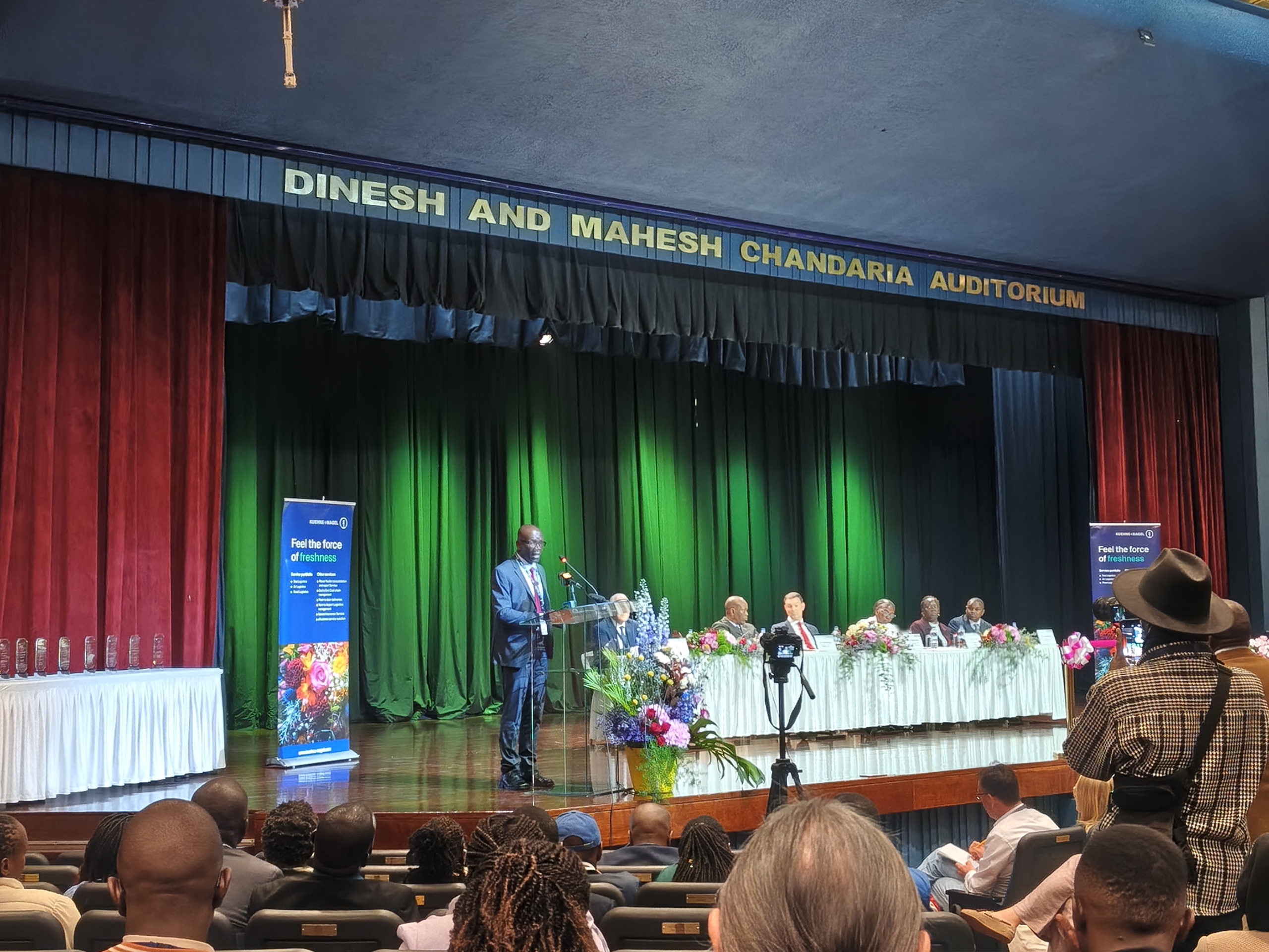 IFTEX 2026: Who Pays for Sustainability in Kenya's Flower Industry?
