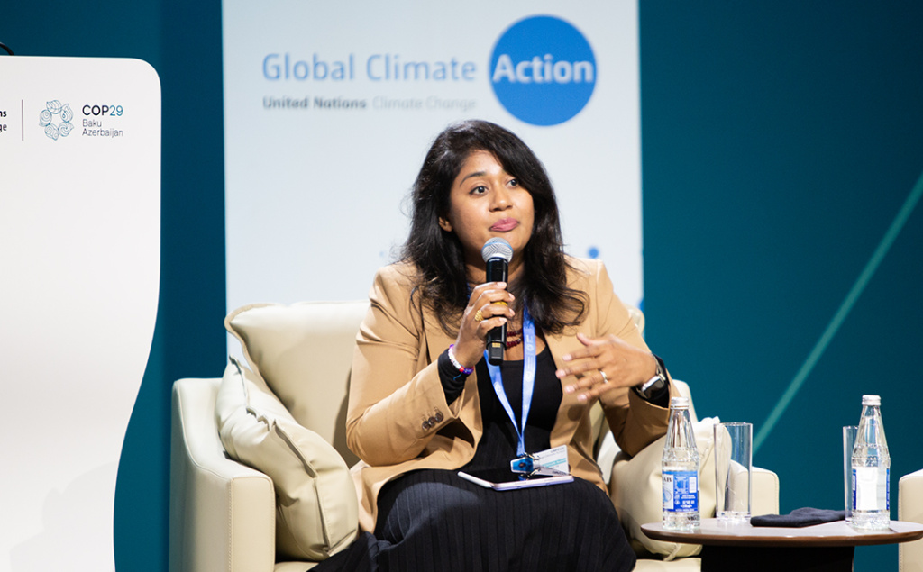 The Blue Trillion: Africa’s Offshore Wind Era Is Coming - Climate Lens News