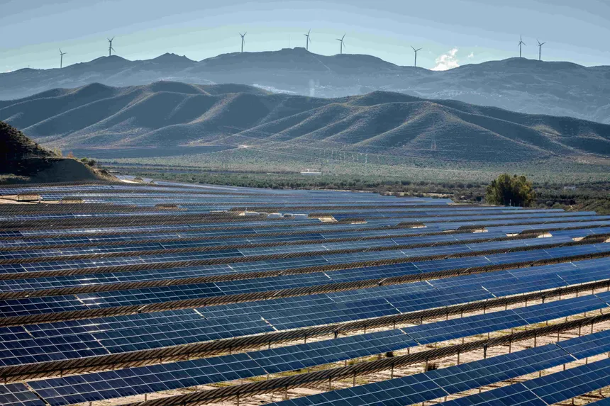 Powering the Future: Africa's Role in Meeting Surging Global Energy Demand